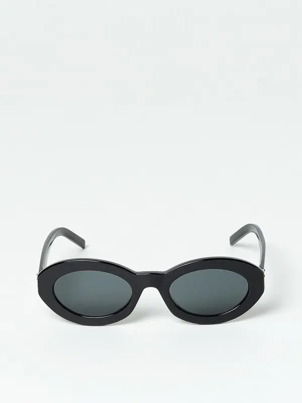 Saint Laurent Acetate Sunglasses