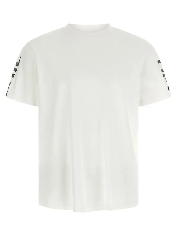 GALLERY DEPT. French Collector' T-shirt - White