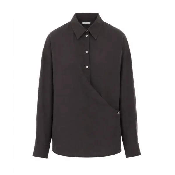 LEMAIRE Twisted Shirt