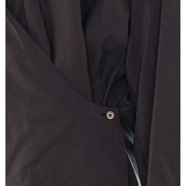 LEMAIRE Twisted Shirt