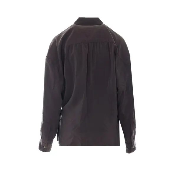 LEMAIRE Twisted Shirt