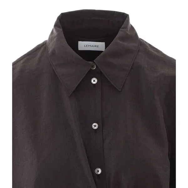 LEMAIRE Twisted Shirt