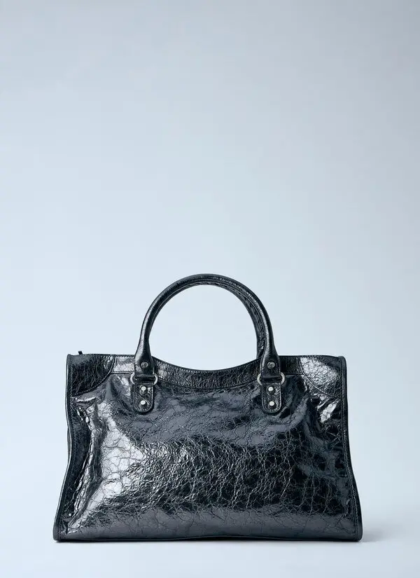 Balenciaga Le City Bag Medium