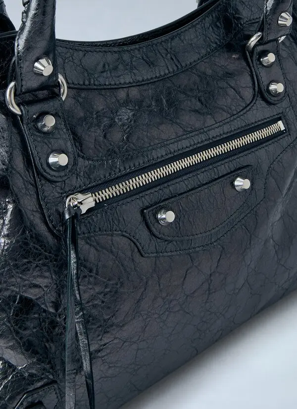 Balenciaga Le City Bag Medium