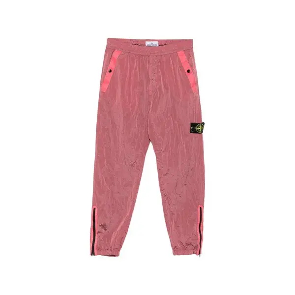 Stone Island Trousers Track Pants