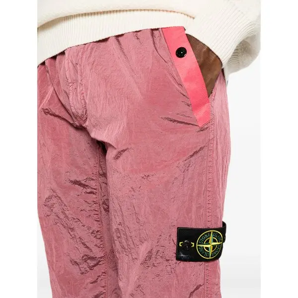 Stone Island Trousers Track Pants