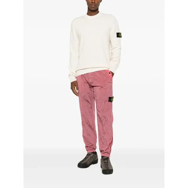 Stone Island Trousers Track Pants