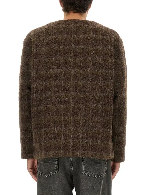 Our Legacy Wool Blend Cardigan