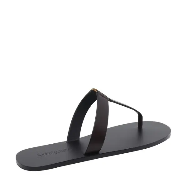 Saint Laurent Babylone Sandals