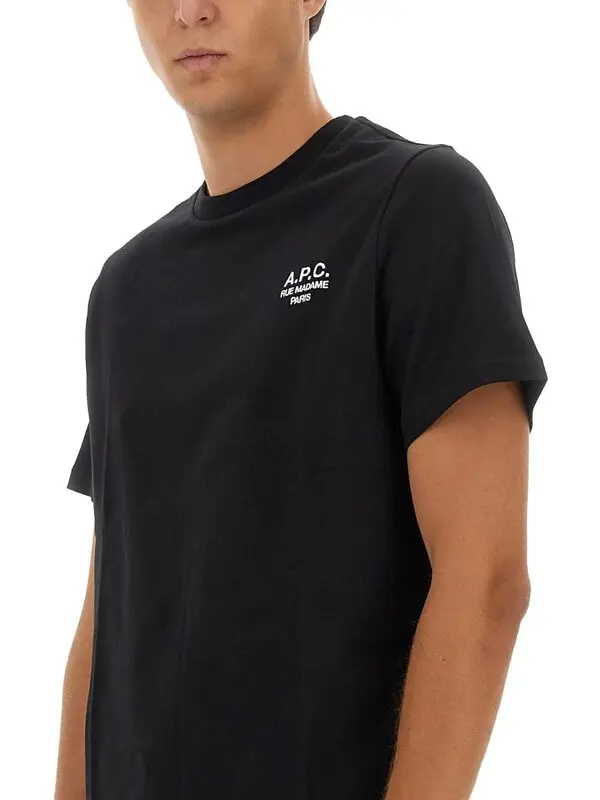A.p.c. Standard T-shirt