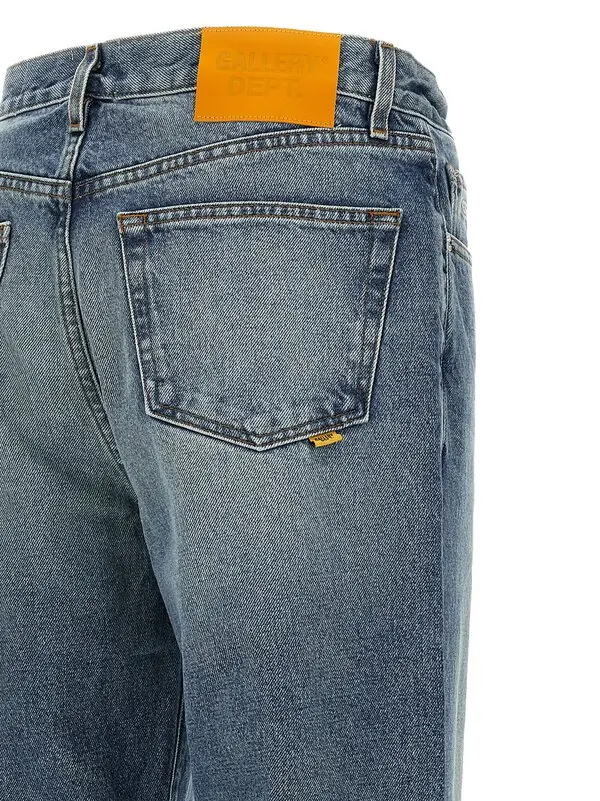GALLERY DEPT. Melrose' Jeans