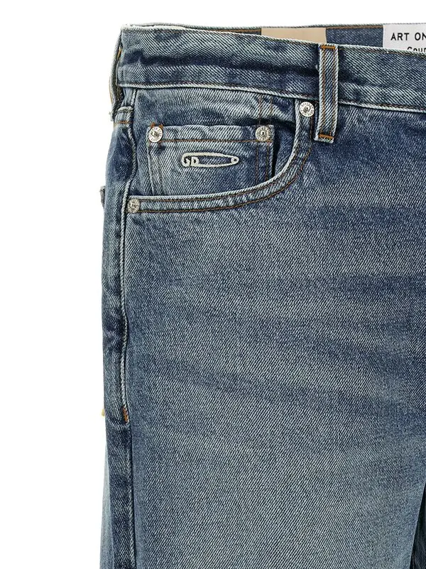 GALLERY DEPT. Melrose' Jeans