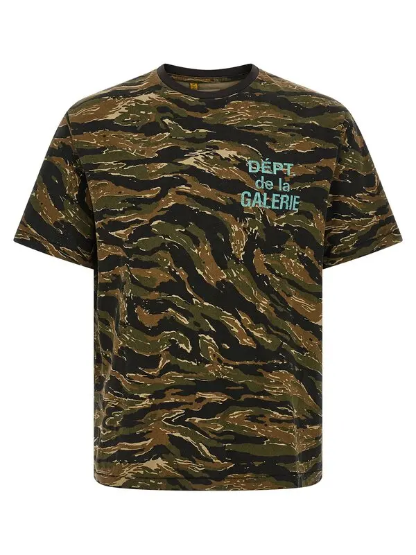 GALLERY DEPT. French' T-shirt