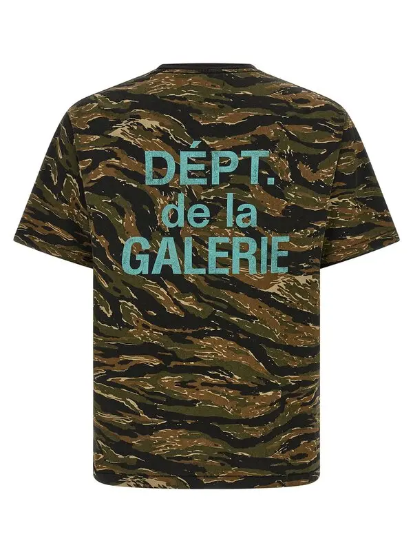 GALLERY DEPT. French' T-shirt