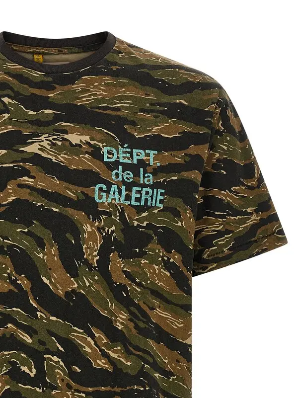 GALLERY DEPT. French' T-shirt