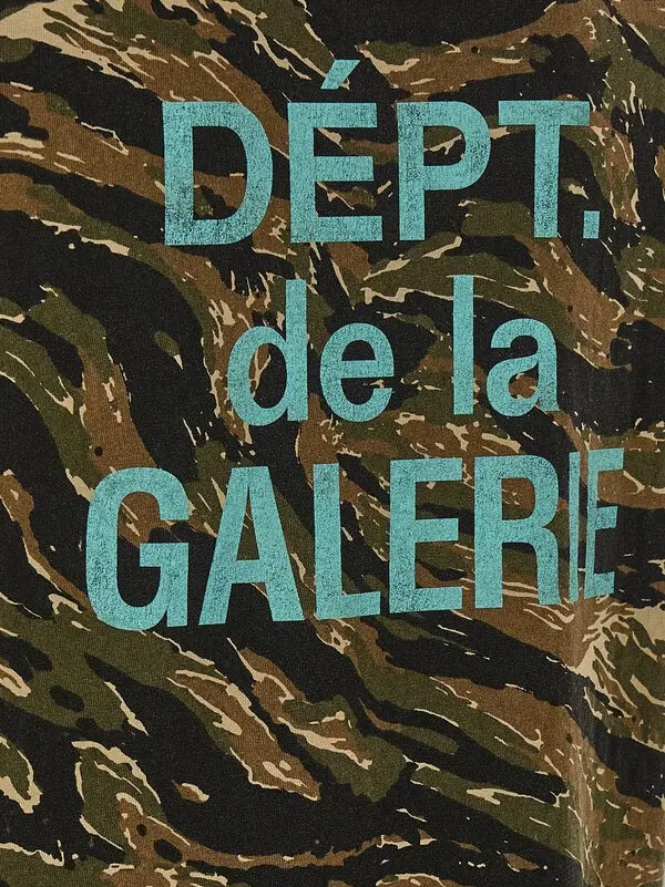 GALLERY DEPT. French' T-shirt