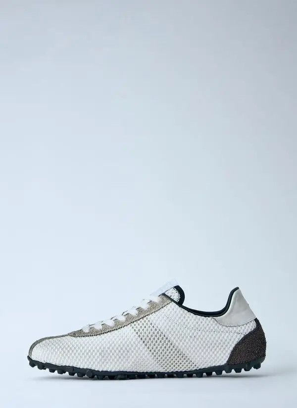 MAISON MARGIELA Spinter Low Sneakers