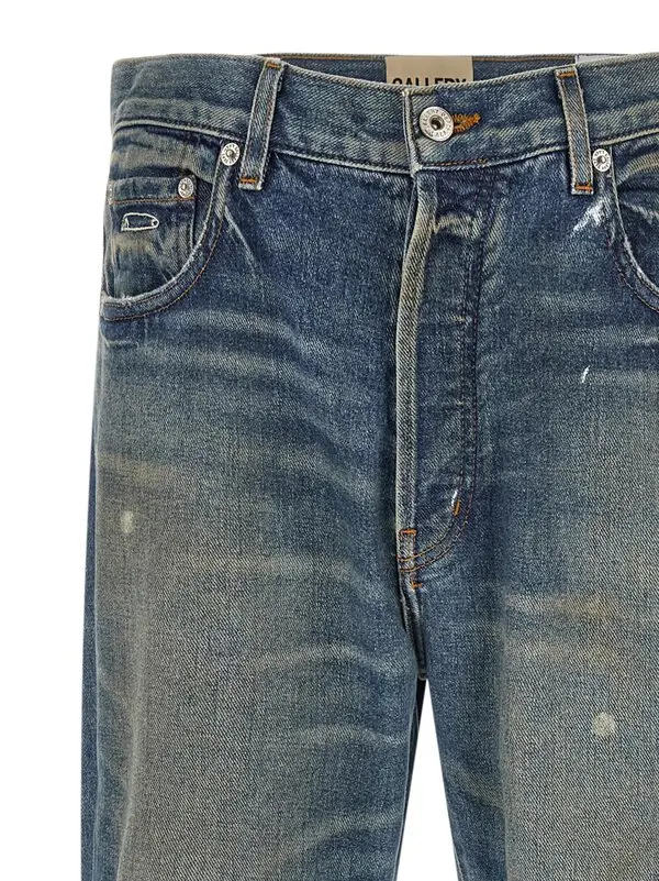 GALLERY DEPT. Dagger Bootcut' Jeans