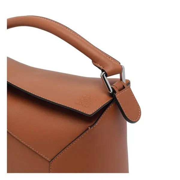 Loewe Small Puzzle Edge Handbag