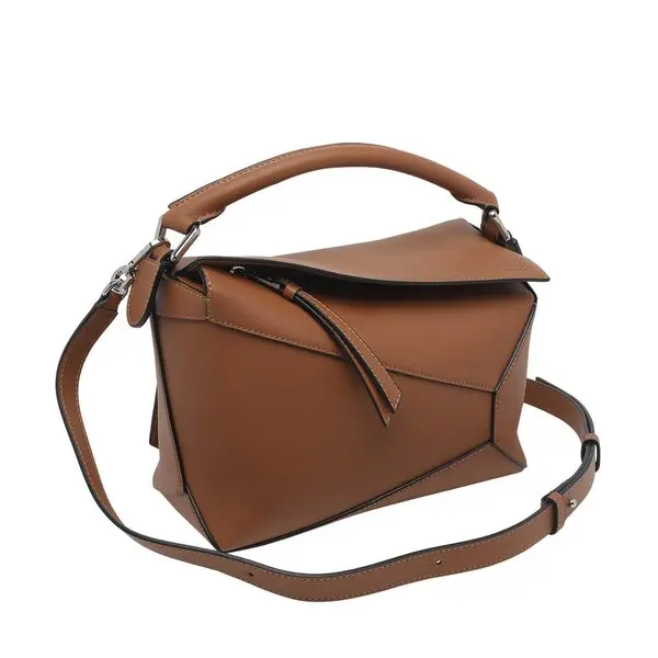 Loewe Small Puzzle Edge Handbag