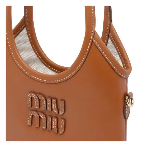 Miu Miu Ivy Handbag
