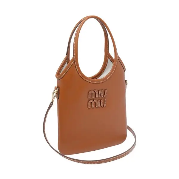 Miu Miu Ivy Handbag