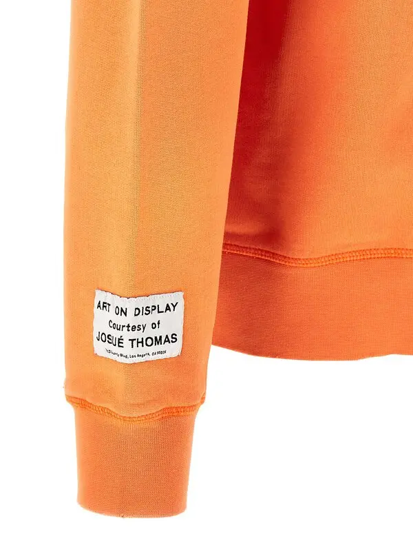 GALLERY DEPT. Art Expert' Sweatshirt