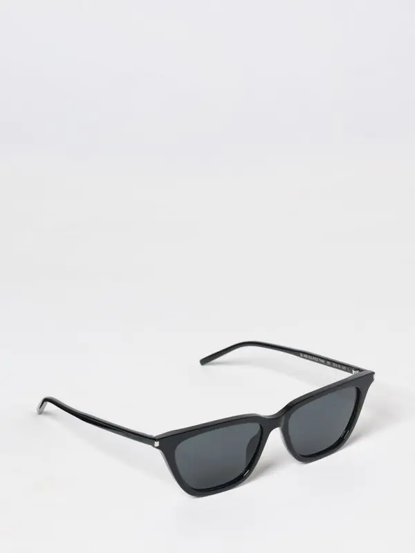 Saint Laurent Sl 889 Sulpice Thin Recycled Acetate Sunglasses