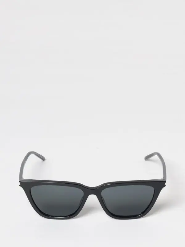 Saint Laurent Sl 889 Sulpice Thin Recycled Acetate Sunglasses