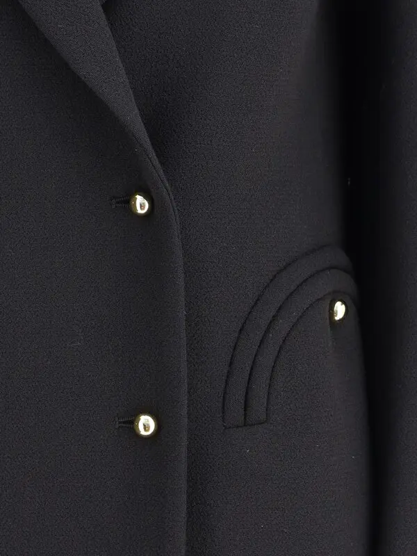 BLAZÉ MILANO Blazè Milano Resolute Everyday Blazer Jacket