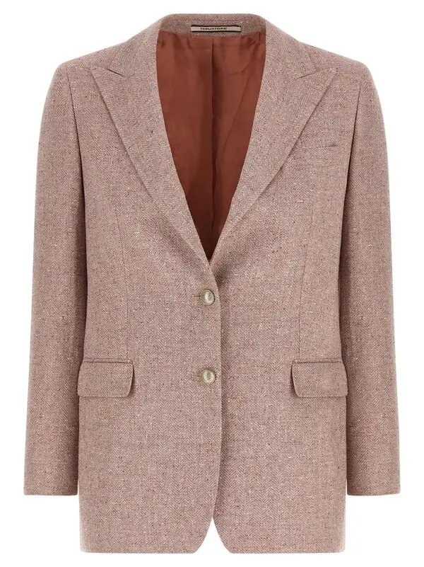 Tagliatore Bertha' Blazer