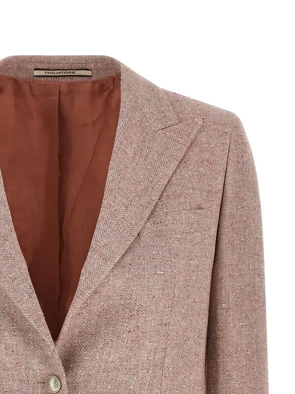 Tagliatore Bertha' Blazer