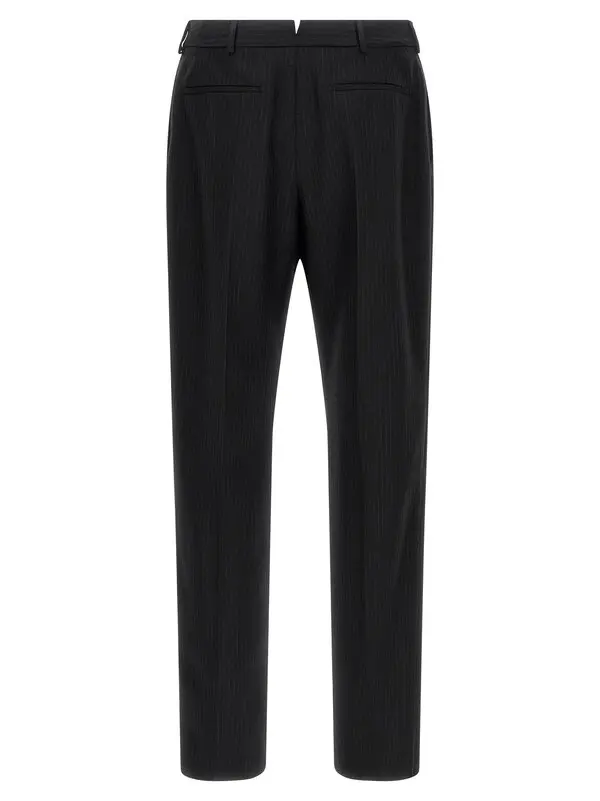 Saint Laurent Tailored Trousers