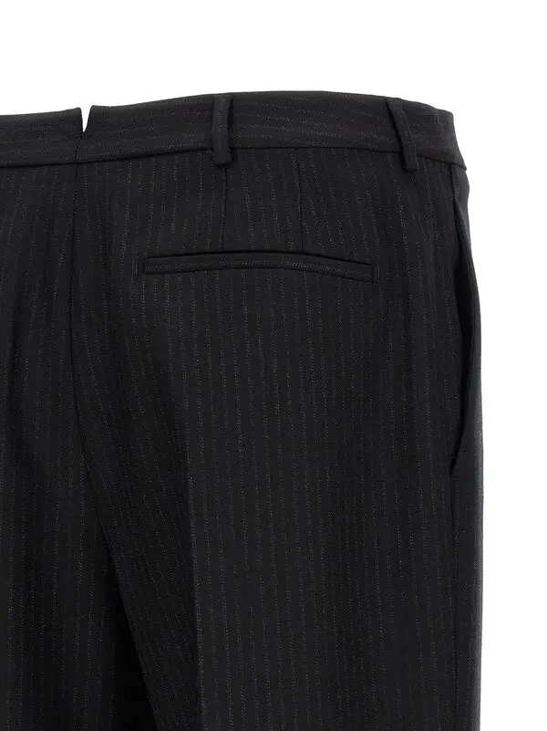 Saint Laurent Tailored Trousers