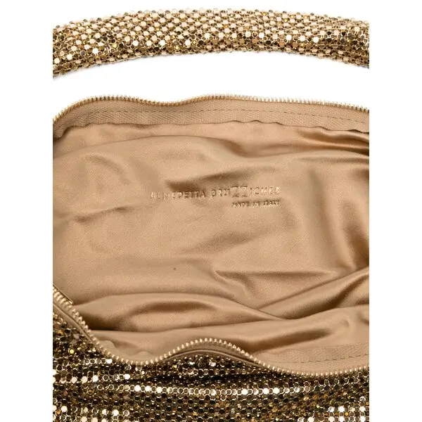 Benedetta Bruzziches Shoulder Bags