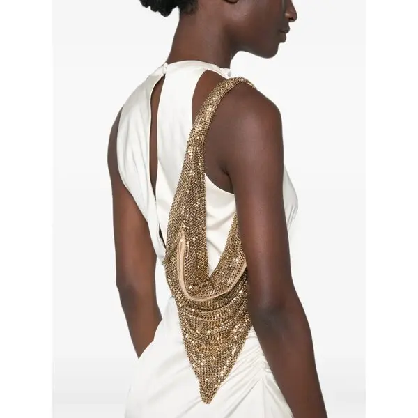 Benedetta Bruzziches Shoulder Bags