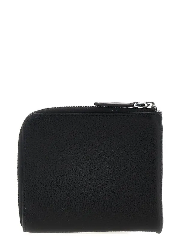 Marni Logo Wallet