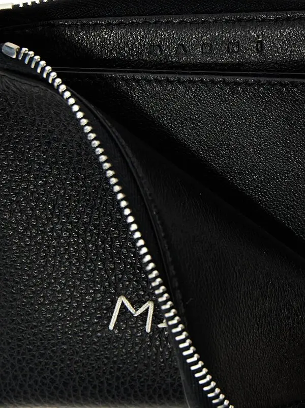 Marni Logo Wallet