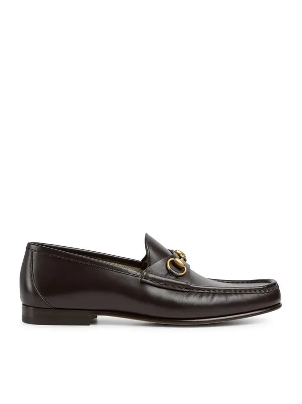 Gucci Horsebit Moccasin 1953