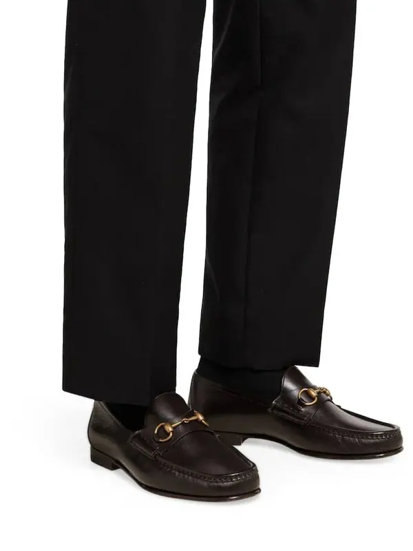 Gucci Horsebit Moccasin 1953