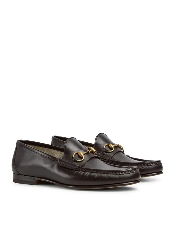 Gucci Horsebit Moccasin 1953