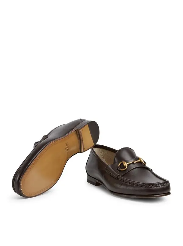 Gucci Horsebit Moccasin 1953