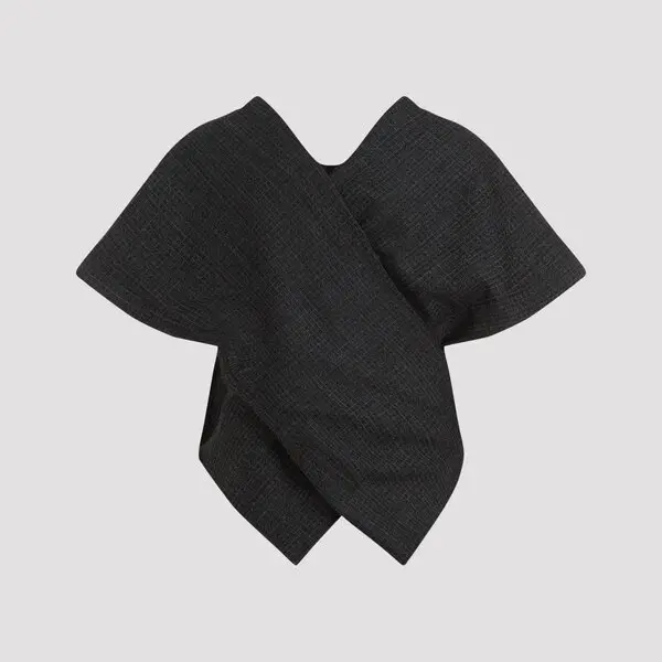 Balenciaga Tailored Pants Top