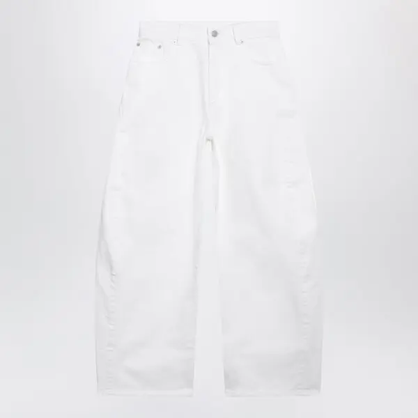 Alaïa Rodeo Denim Trousers