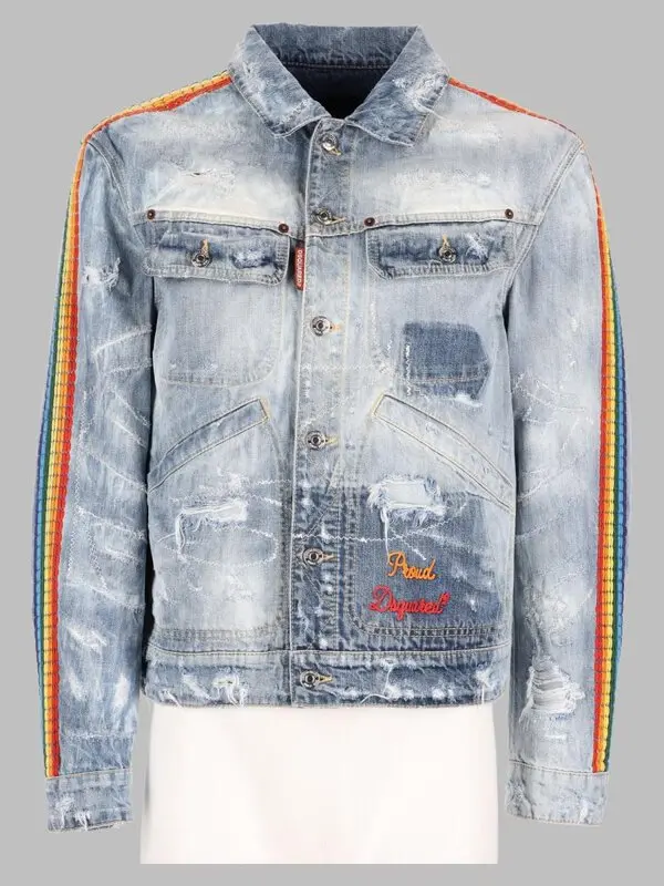 Dsquared2 Men - Blue