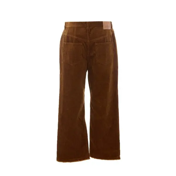 Isabel Marant Étoile Ruthie Pants