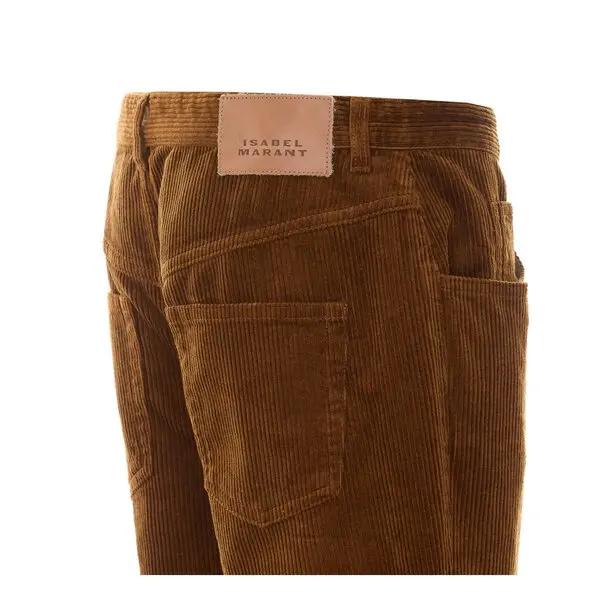 Isabel Marant Étoile Ruthie Pants