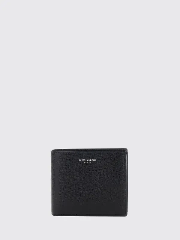Saint Laurent Wallet
