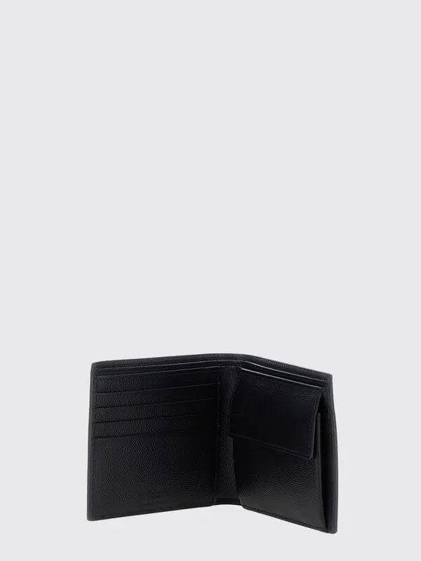 Saint Laurent Wallet