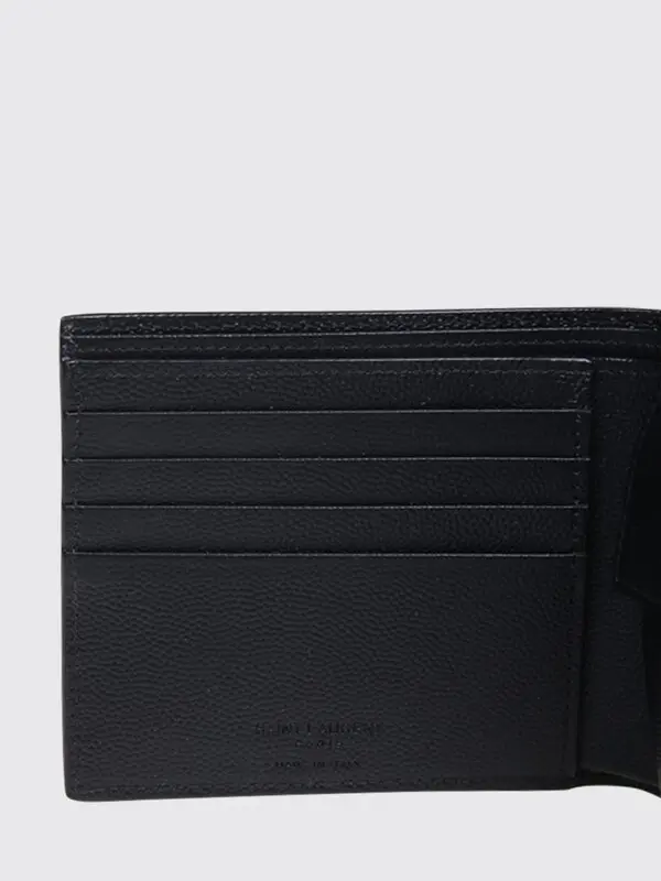 Saint Laurent Wallet